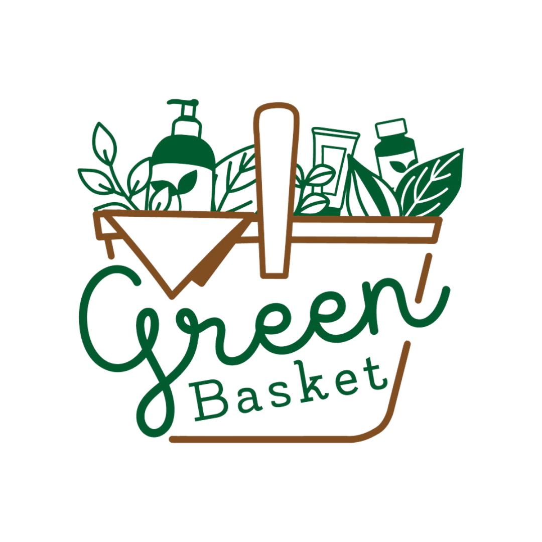 GREEN BASKET新春福袋