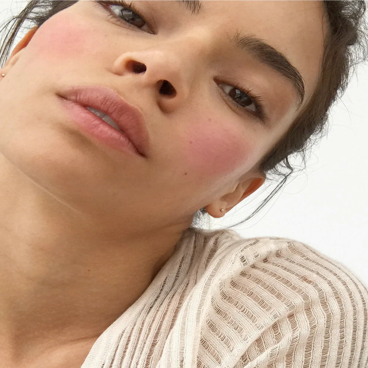 Glossier PUFF Cloud PAINT Seamless Cheek Color 0.33 FL OZ 10 ML
